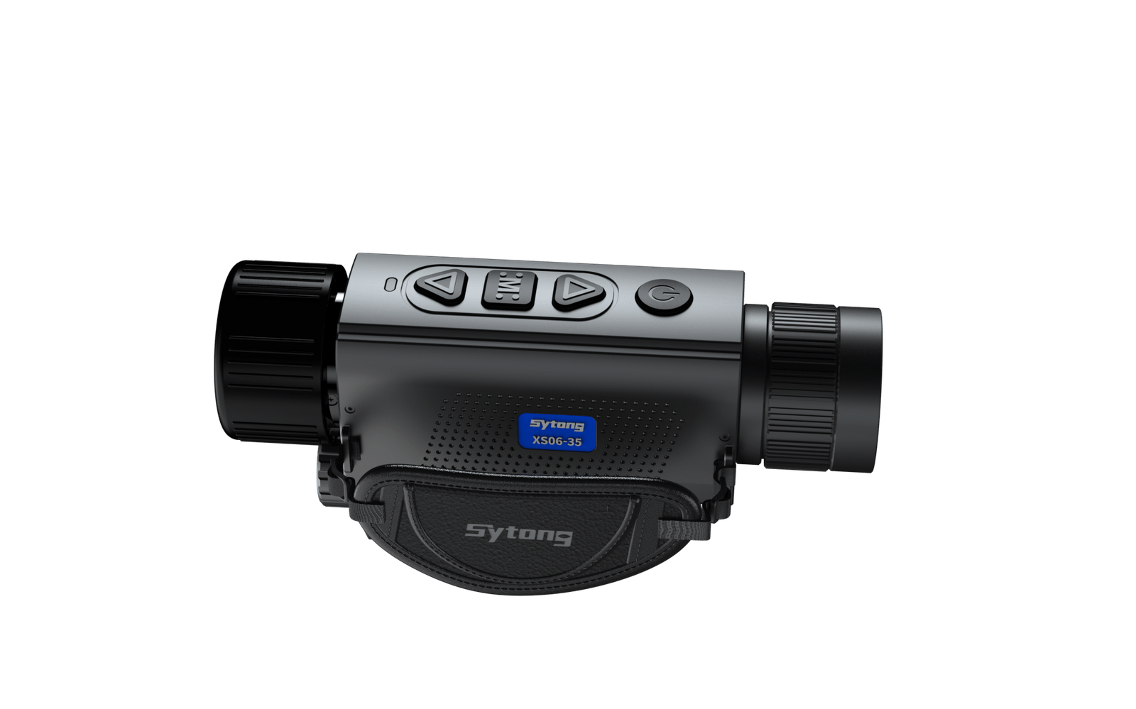 Sytong XS06-25 Thermal Monocular - Opticsworld