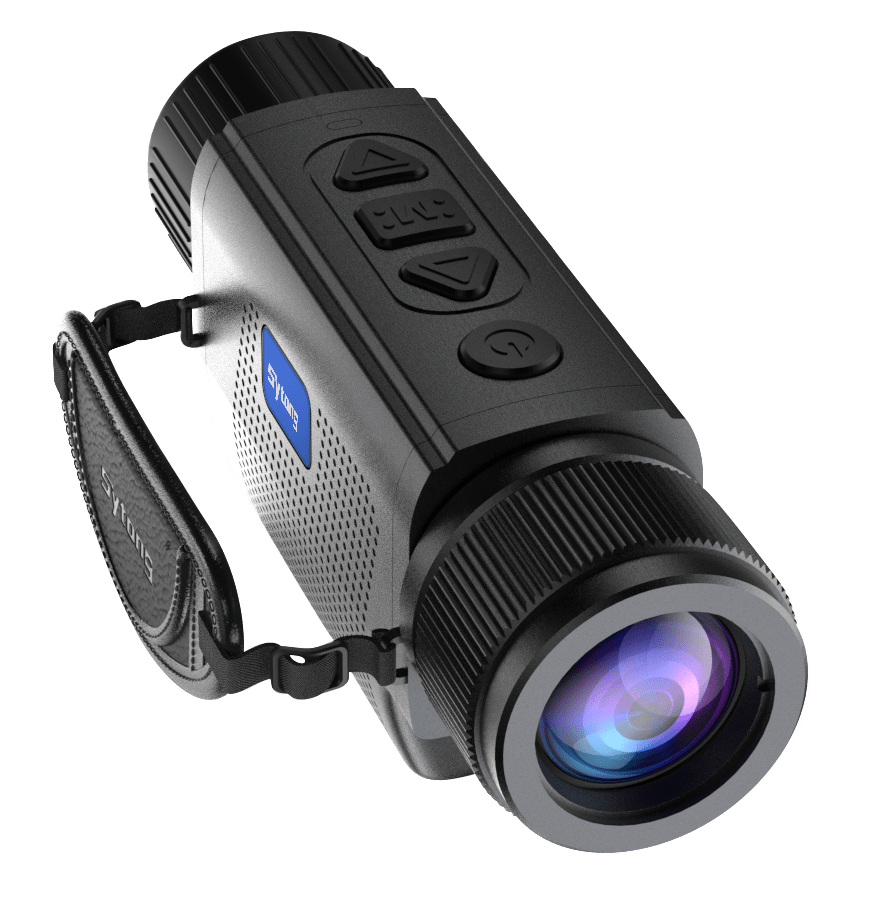 Sytong XS06-25 Thermal Monocular - Opticsworld